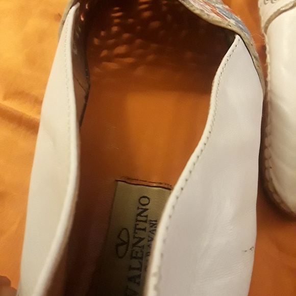 Valentino Garavani | Shoes | Valentino Caravani Espadrilles | Poshmark